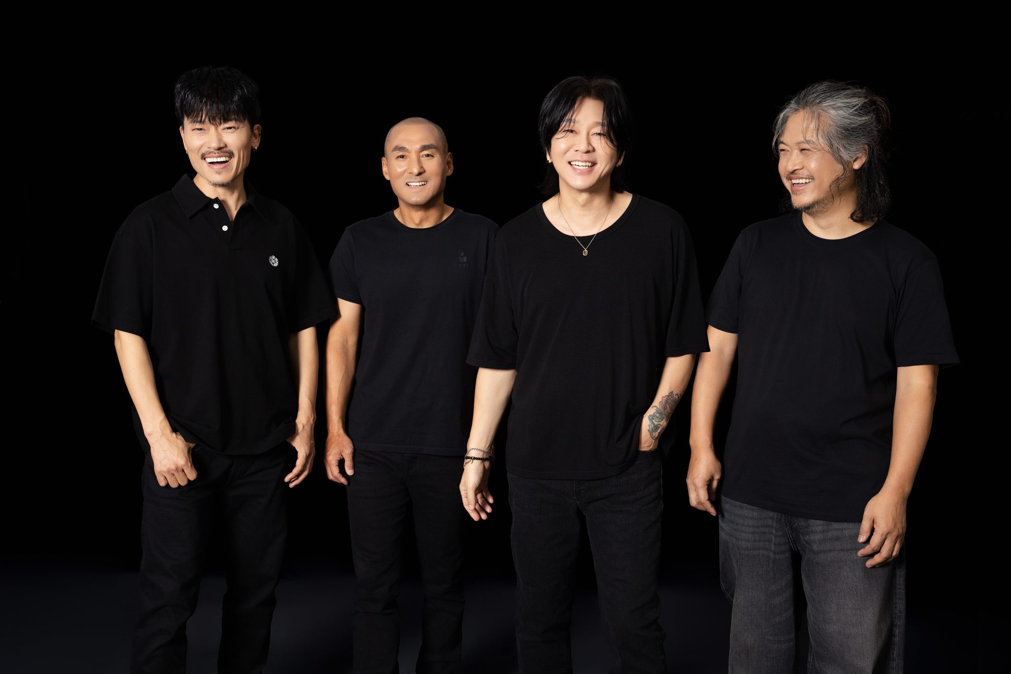 曾代表南韓赴北韓演唱！搖滾天團 YB 新專輯《ODYSSEY》首次嘗試金屬樂 | 樂手巢 YSOLIFE