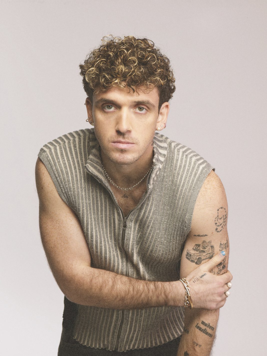 LAUV 2 – Live Nation Taiwan 提供 | 樂手巢 YSOLIFE