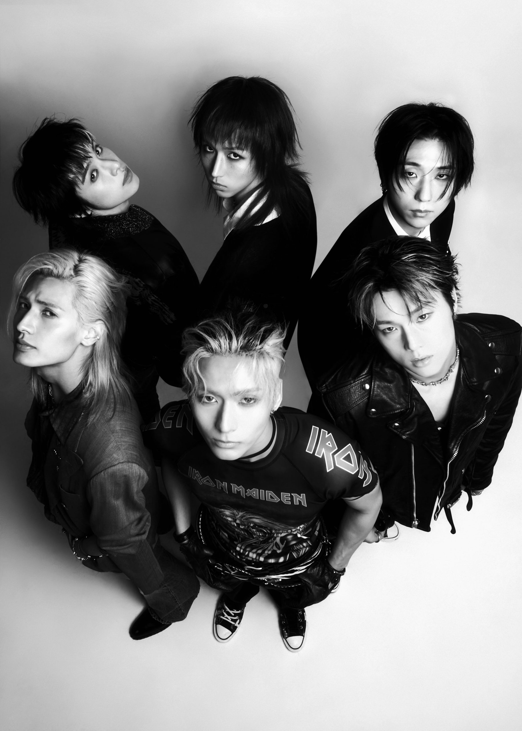 顏值與實力兼具的「寶藏樂團」！K-pop 搖滾新星 Xdinary Heroes 收服眾 Villains | 樂手巢 YSOLIFE