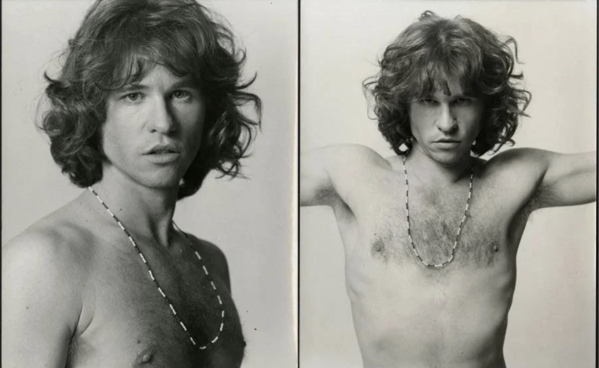 Jim Morrison 化身，方基墨為主演《The Doors》傳記片苦練50首歌、還因入戲太深接受治療 | 樂手巢 YSOLIFE