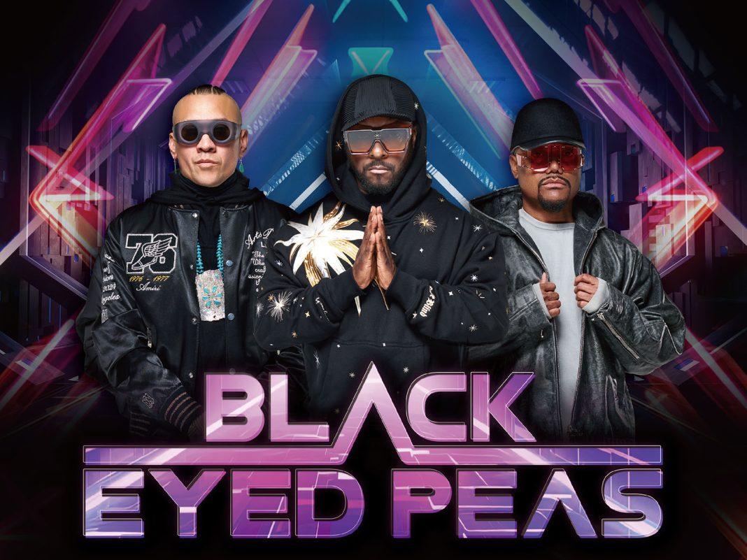 黑眼豆豆睽違20年再次襲台！團員曝想開啟「宅宅模式」，許願逛街買球鞋 | 樂手巢 YSOLIFE