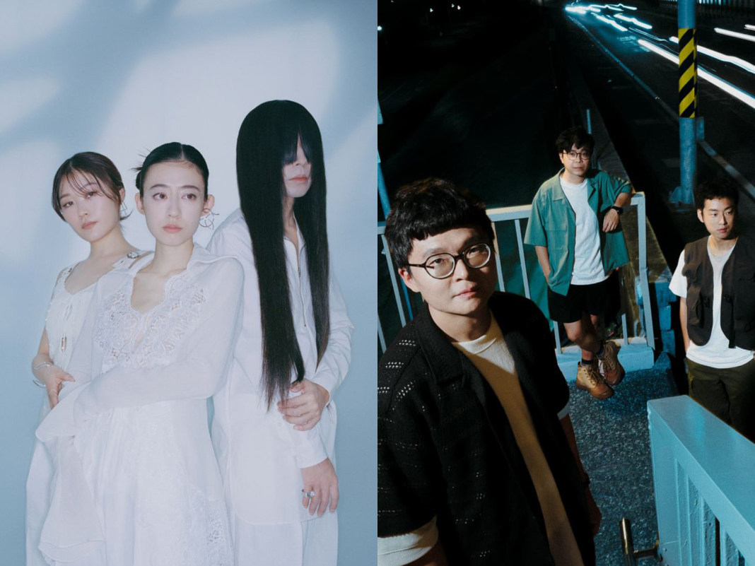 7~9月演出情報推選》羊文学、SCANDAL 來臺，拍謝少年與隨性樂團迎接20週年演出，眾多臺日樂團陪你過夏日 | 樂手巢 YSOLIFE