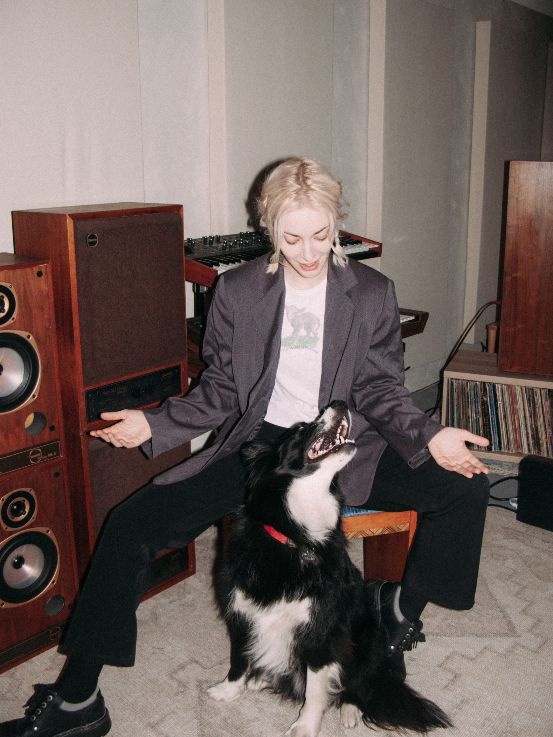 Men I Trust | 樂手巢 YSOLIFE