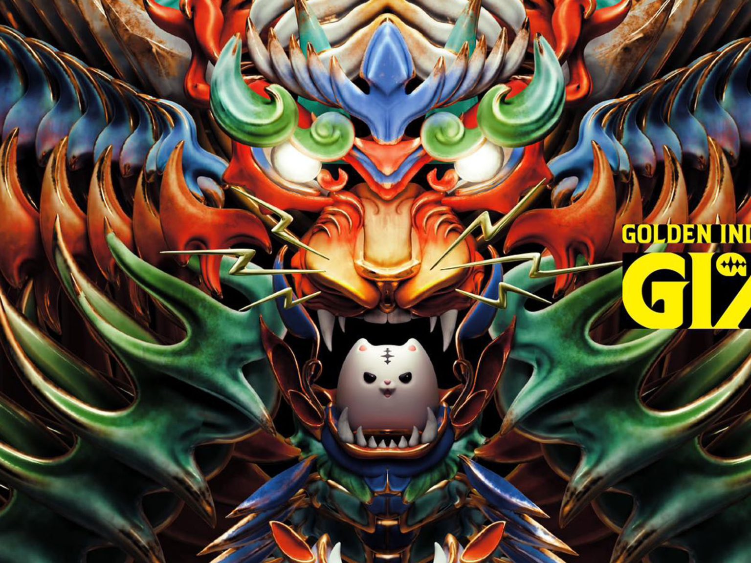 第16屆金音創作獎入圍名單公布！邀「貓奴」音樂人揭獎，百合花入圍6項居冠| 樂手巢 YSOLIFE