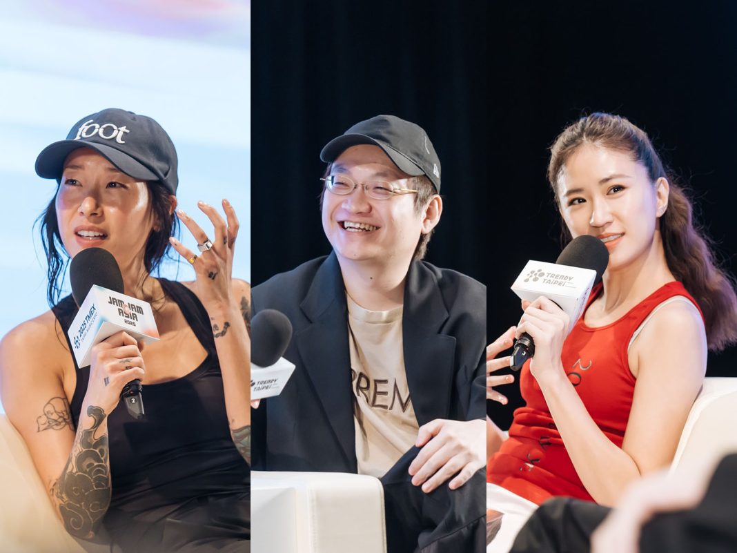 潮流源自「次文化」？與潮牌 SUPREME、落日飛車國國、9m88 在音樂和潮流間找到歸屬| 樂手巢 YSOLIFE