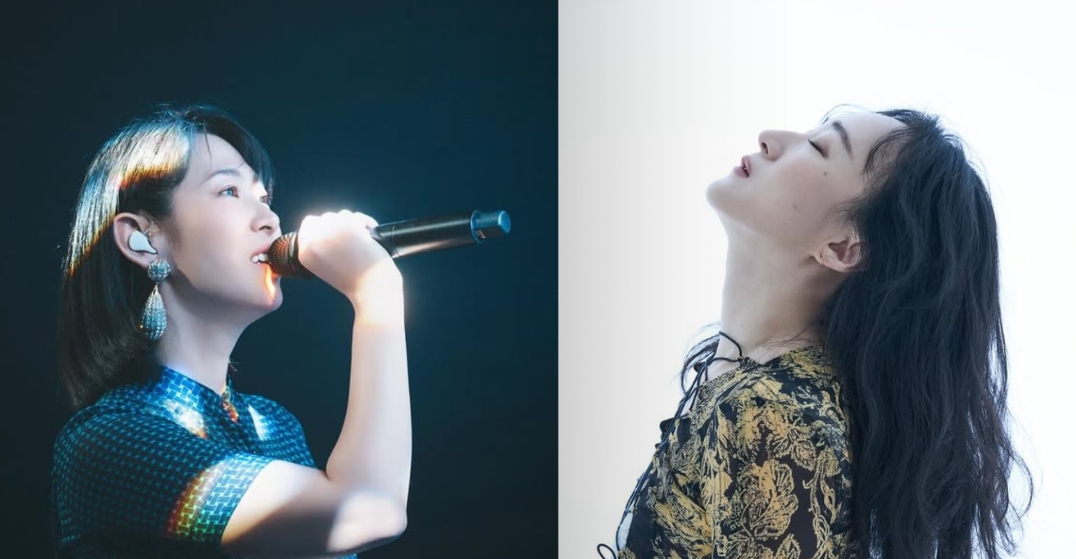 繼中島美嘉 Billboard Live TAIPEI 再祭出豪華陣容：王若琳、鮮于貞娥、Yufu、ALL THAT JAZZ 連番開唱 | 樂手巢 YSOLIFE