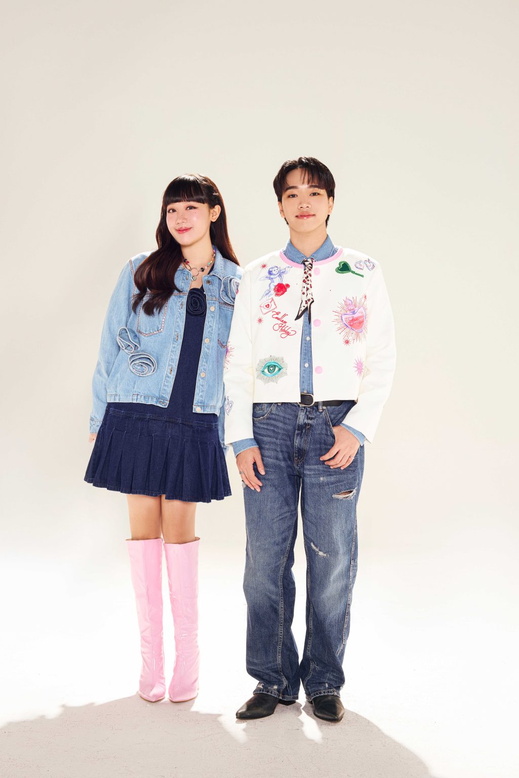 「浮現祭EMERGE FEST 2026」精彩演出陣容釋出！韓國新世代樂團 TOUCHED、日本埼玉三人樂團 the cabs 等團參戰 | 樂手巢 YSOLIFE