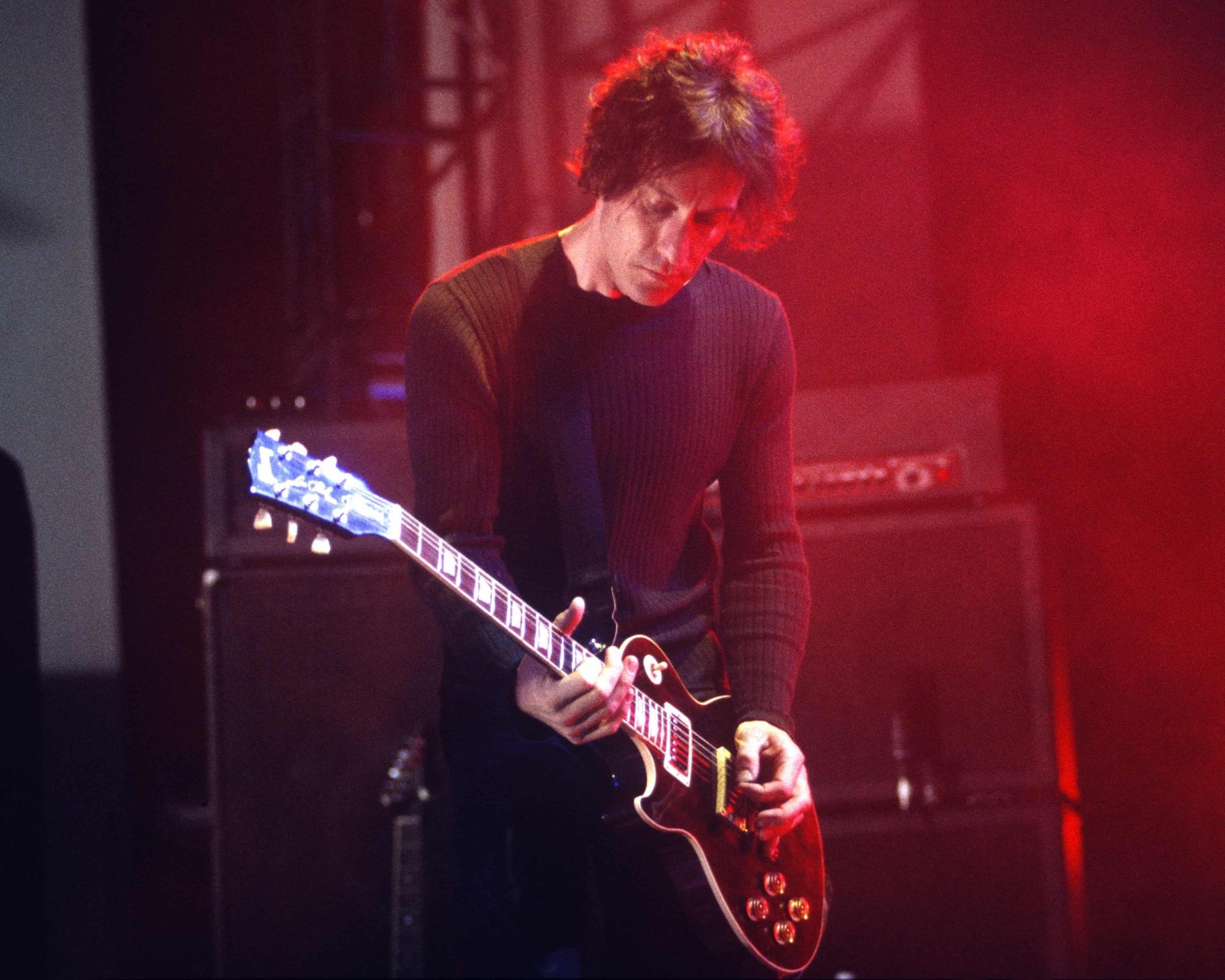 搖滾與飛釣玩家，The Cure 吉他手兼鍵盤手 Perry Bamonte 聖誕節病逝 | 樂手巢 YSOLIFE